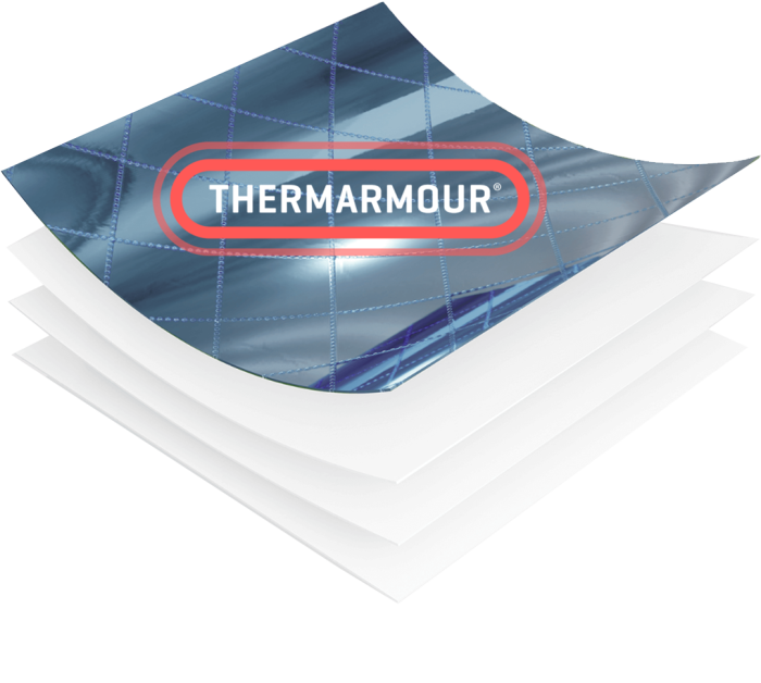 Thermarmour | Technology Partners | Insulation Material