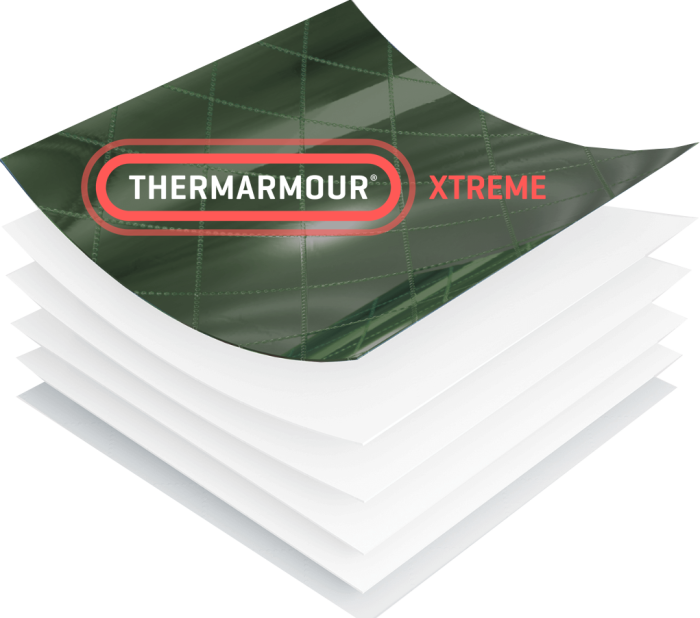 Thermarmour | Technology Partners | Insulation Material