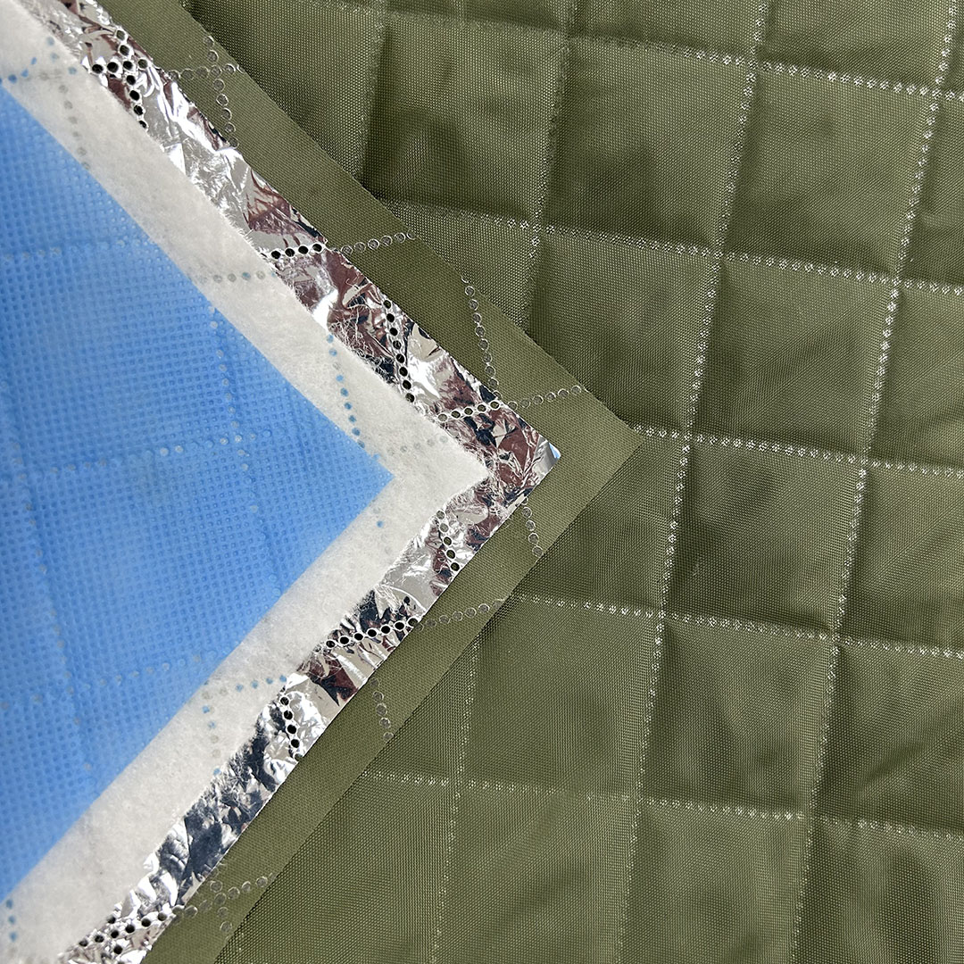 Hypothermia Evacuation Bag | THERMARMOUR