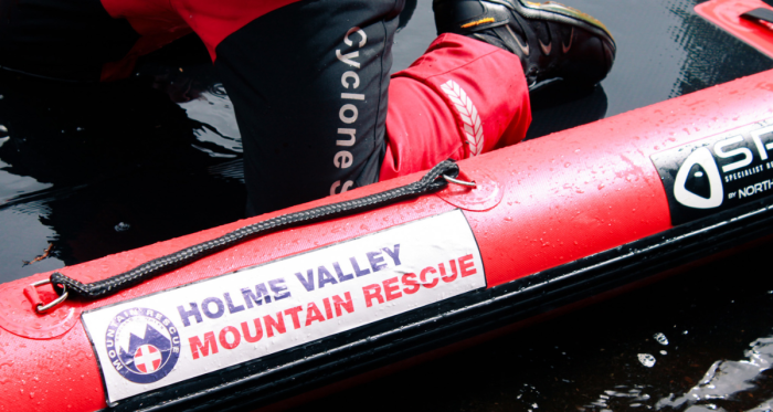 Hypothermia in Water Rescue | Emergency | Thermarmour