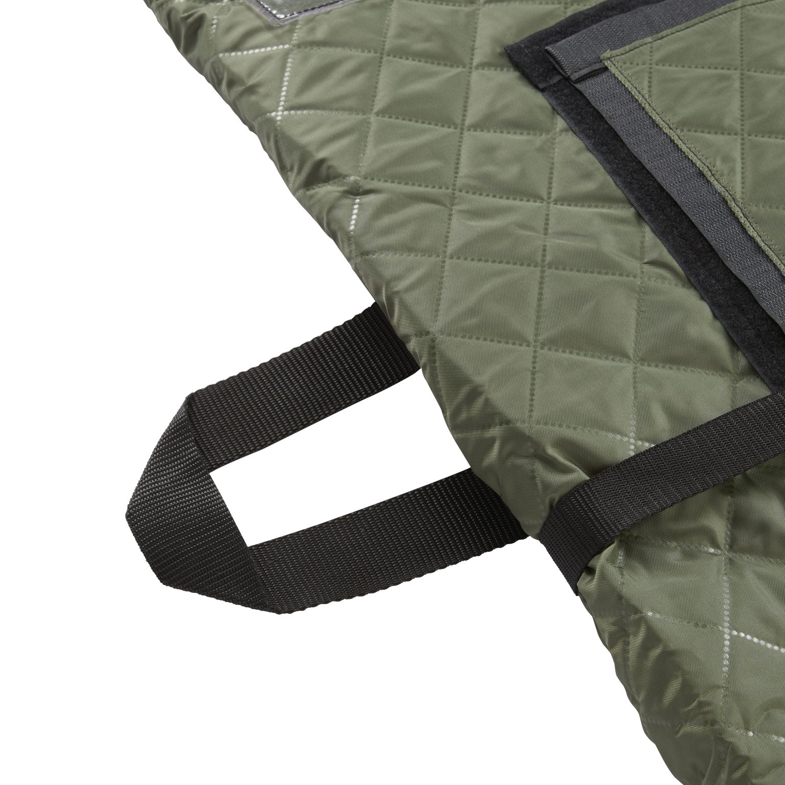 Hypothermia Prevention | THERMARMOUR DEFENCE