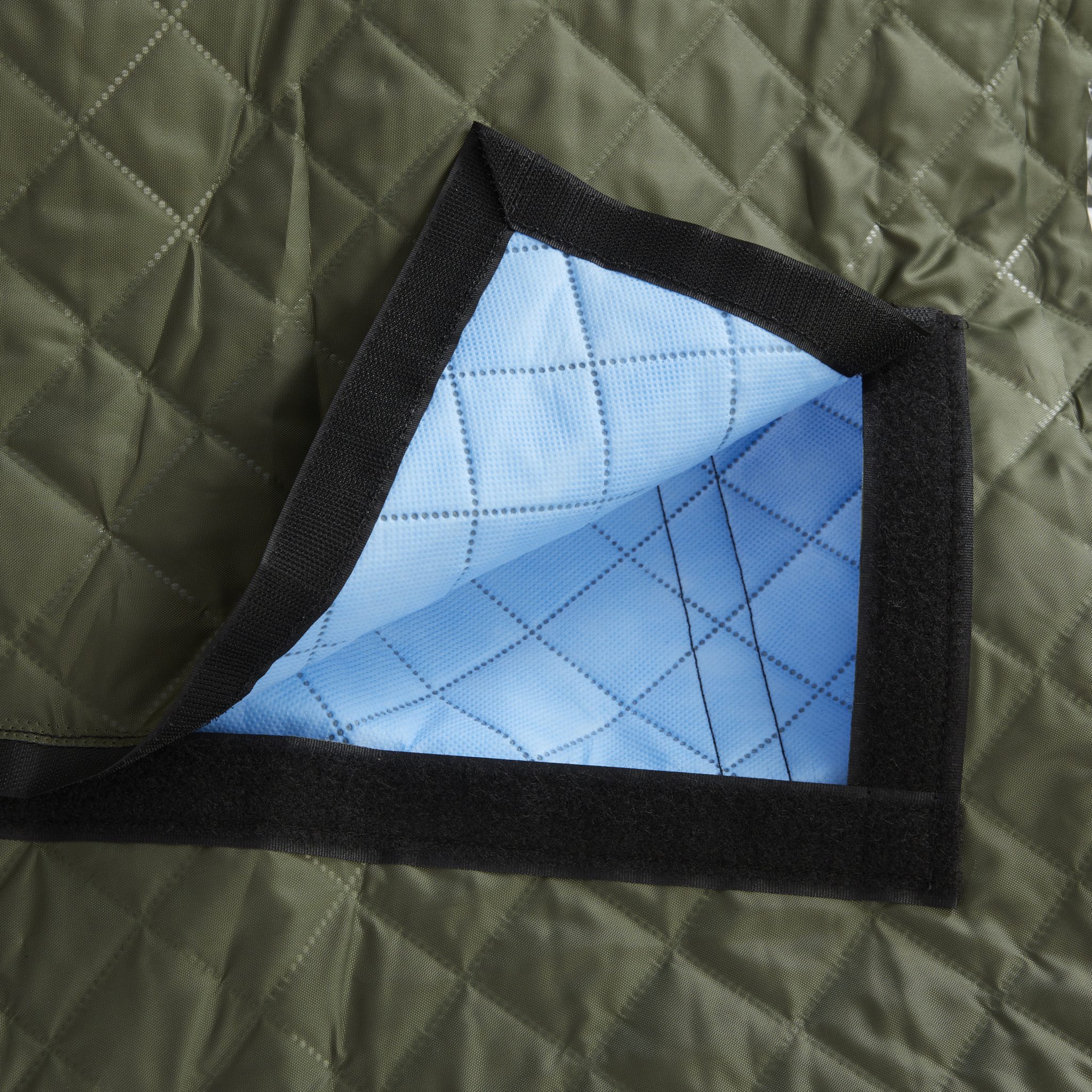 Hypothermia Prevention | THERMARMOUR DEFENCE
