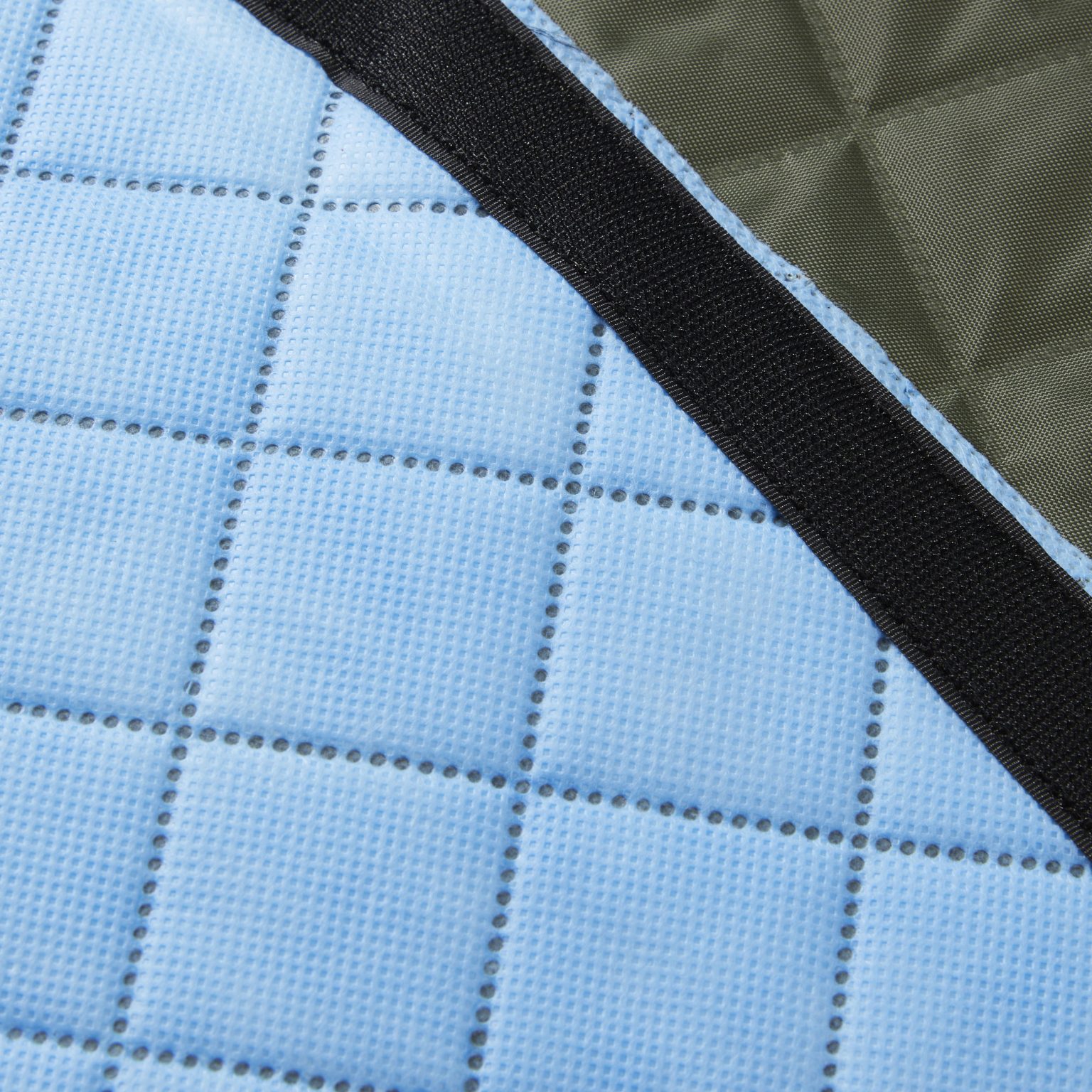 Hypothermia Prevention | THERMARMOUR DEFENCE