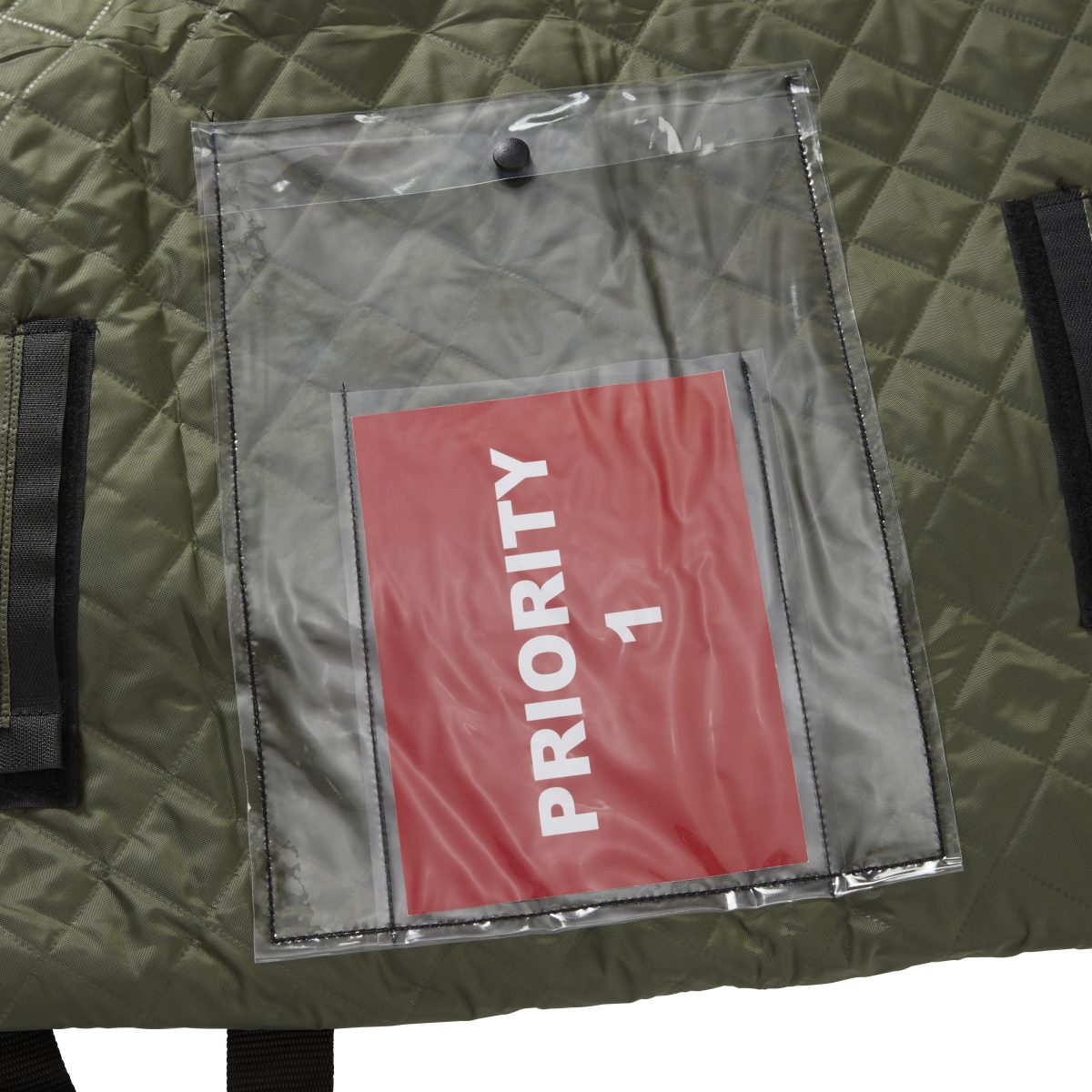 Hypothermia Prevention | THERMARMOUR DEFENCE