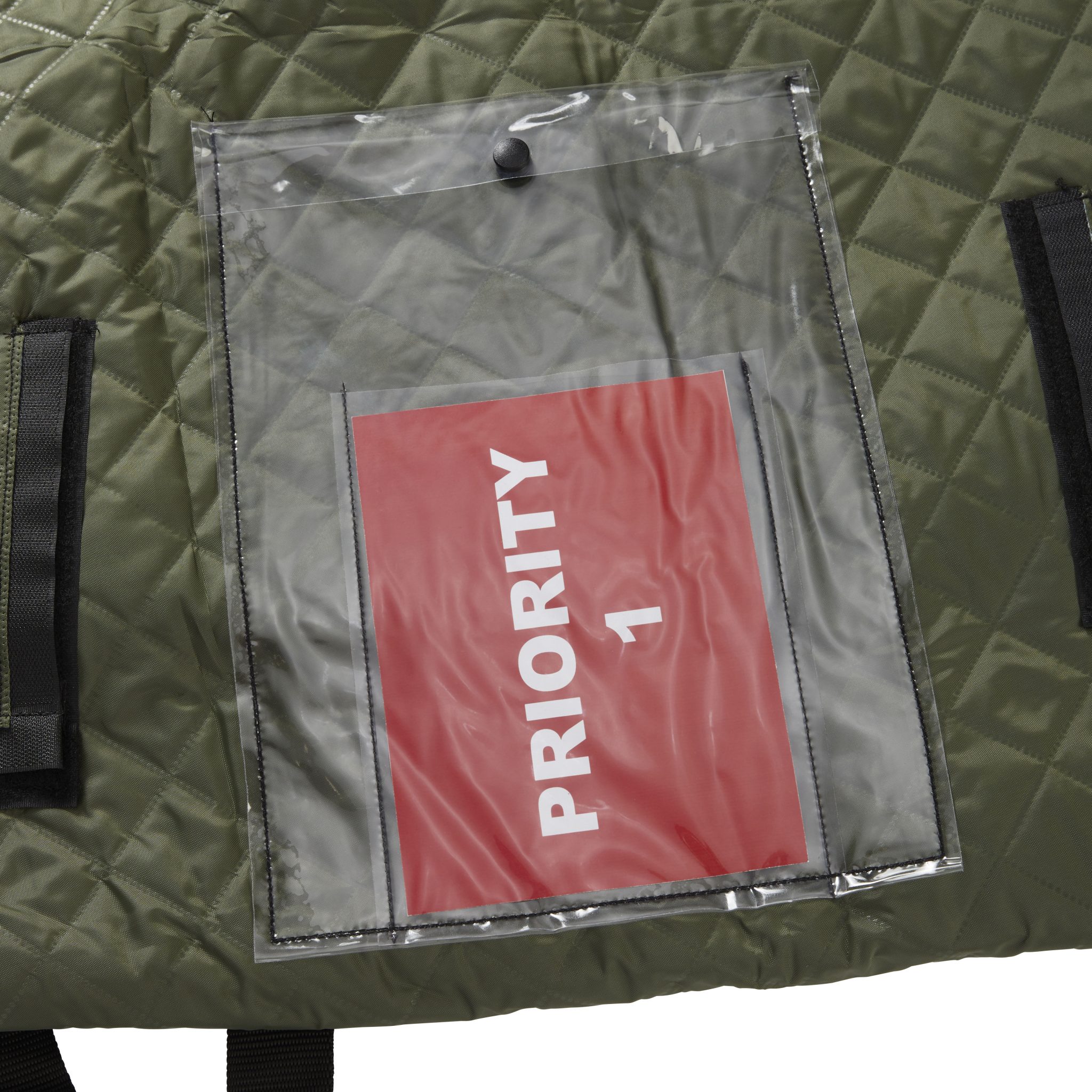 Hypothermia Prevention | THERMARMOUR DEFENCE