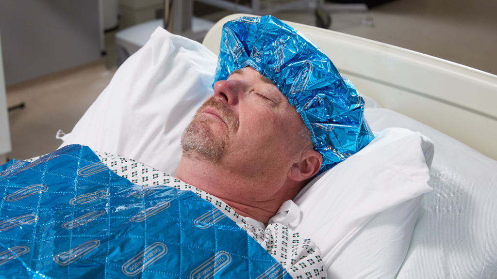 Patient Warming Blankets for Pre-Warming | THERMARMOUR