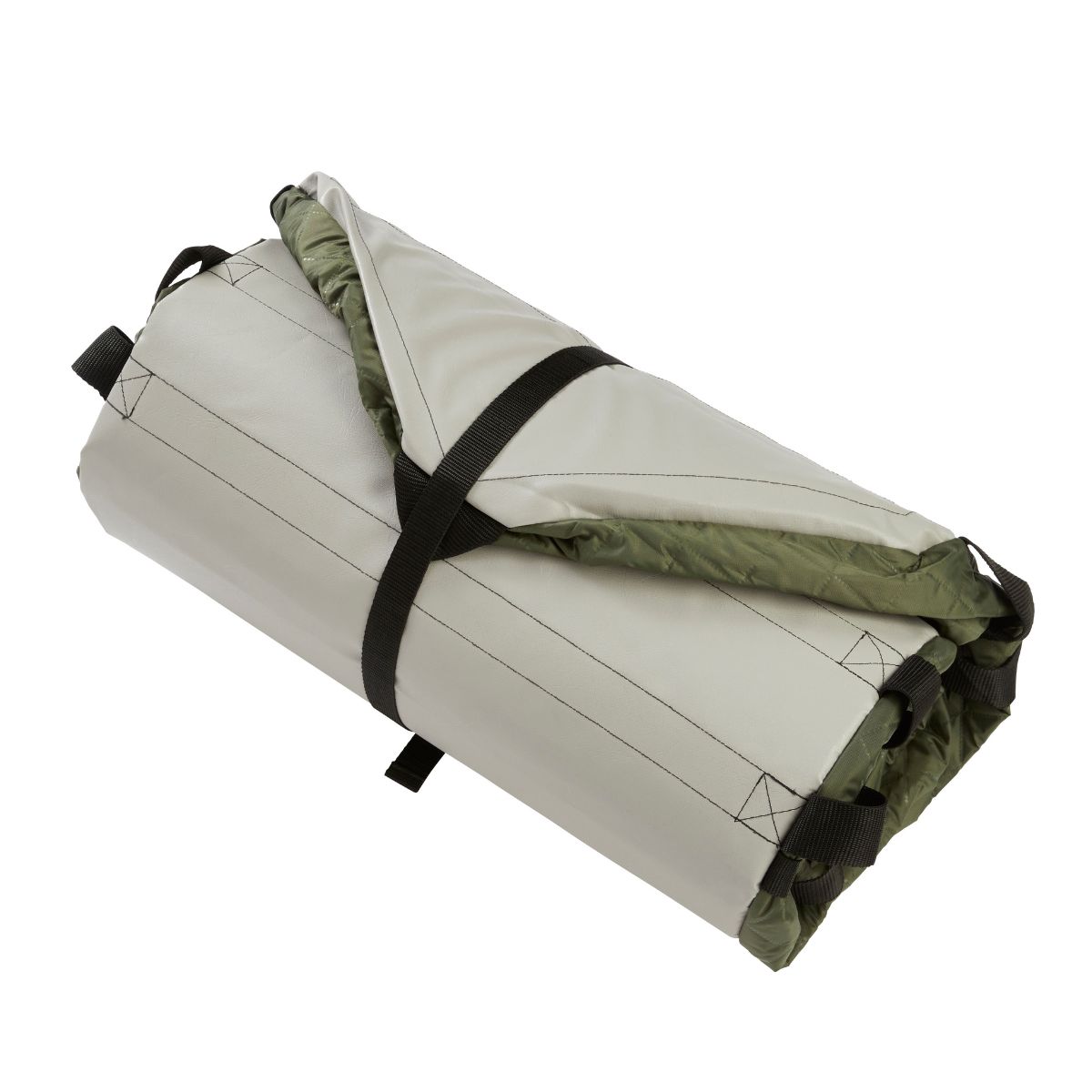 Emergency Evacuation Bag for Military | THERMARMOUR Xtreme