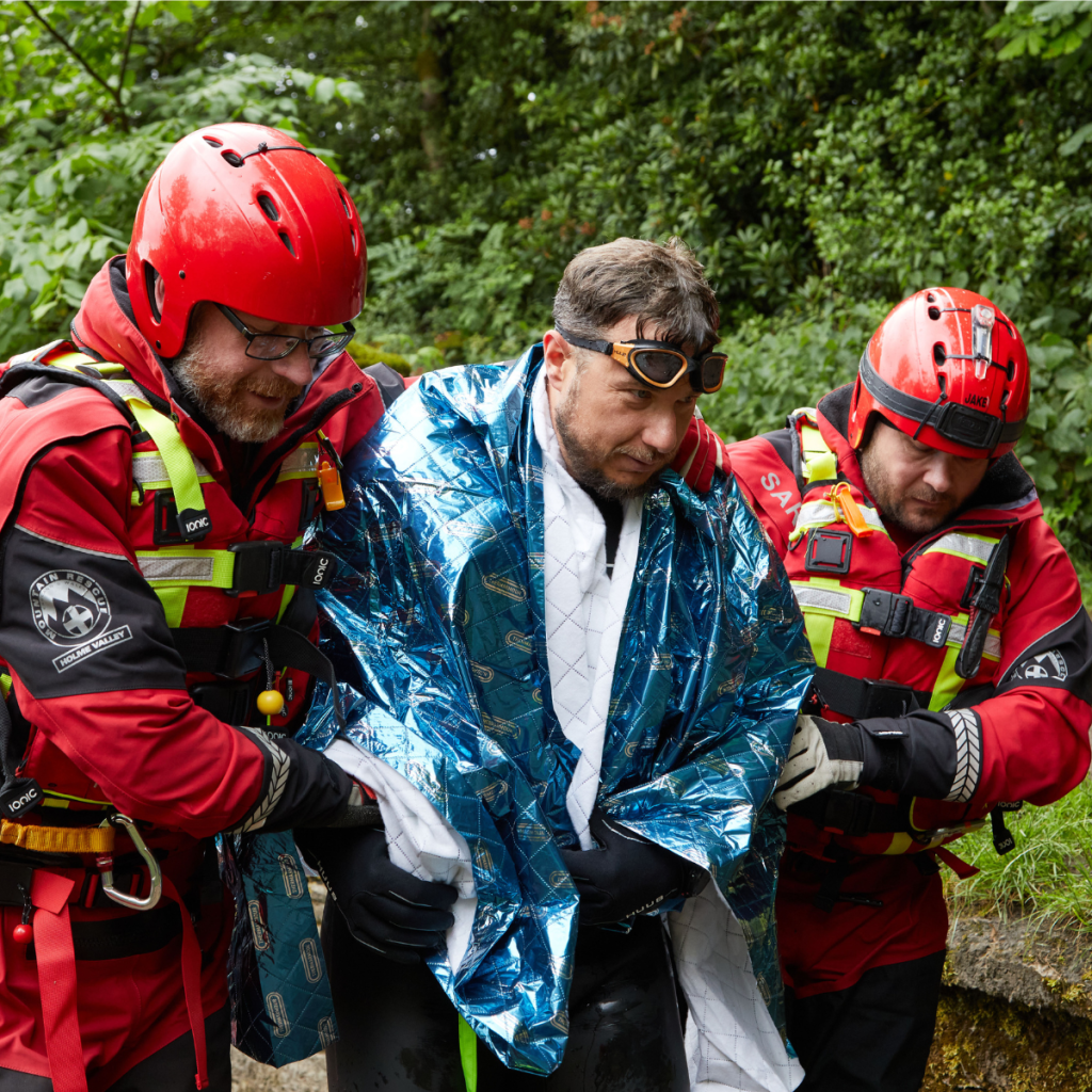 Navigating the Lethal Triad in Trauma | THERMARMOUR