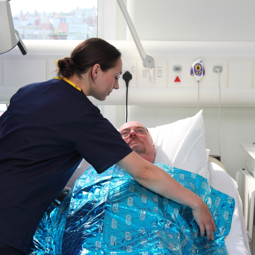 Passive vs Active Warming, Which Works For You? | THERMARMOUR