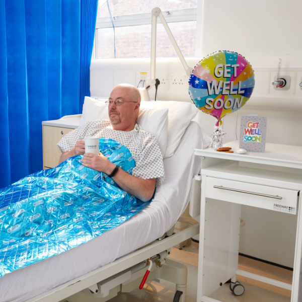 Passive vs Active Warming, Which Works For You? | THERMARMOUR