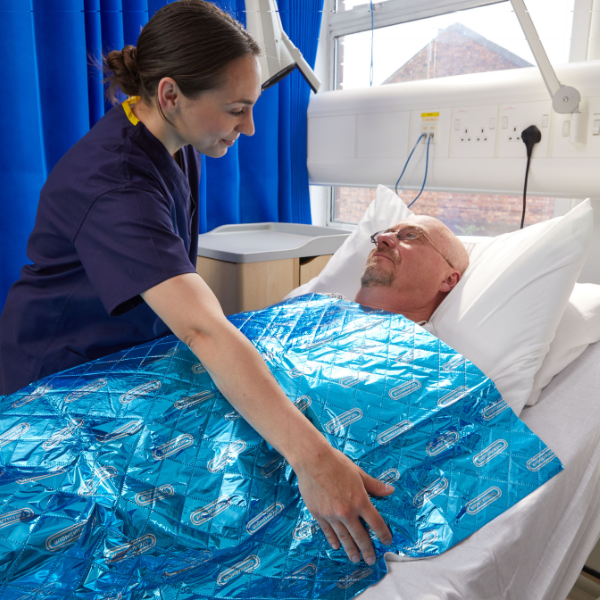 Passive vs Active Warming, Which Works For You? | THERMARMOUR